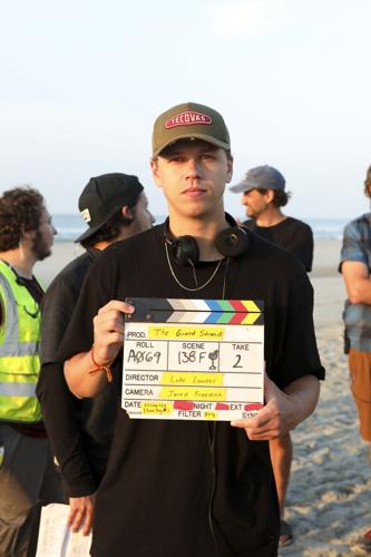 Film about summer in Myrtle Beach coming to Columbia theater