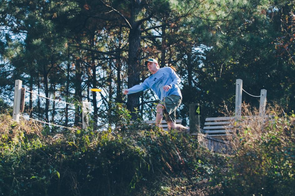 Sewee Outpost disc golf tournament and jam March 17 | Entertainment ...
