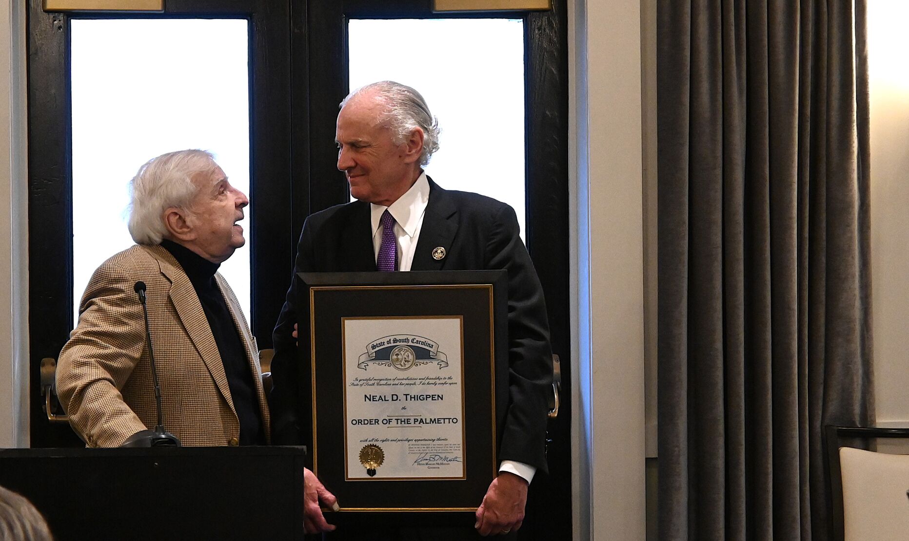 Page A1 | The Post and Courier Pee Dee E-Paper