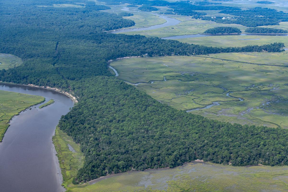 Development votes to shape futures of 2 SC counties