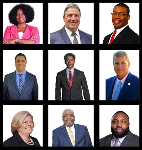 Post and Courier hosting North Charleston mayoral forum Monday with 9 ...