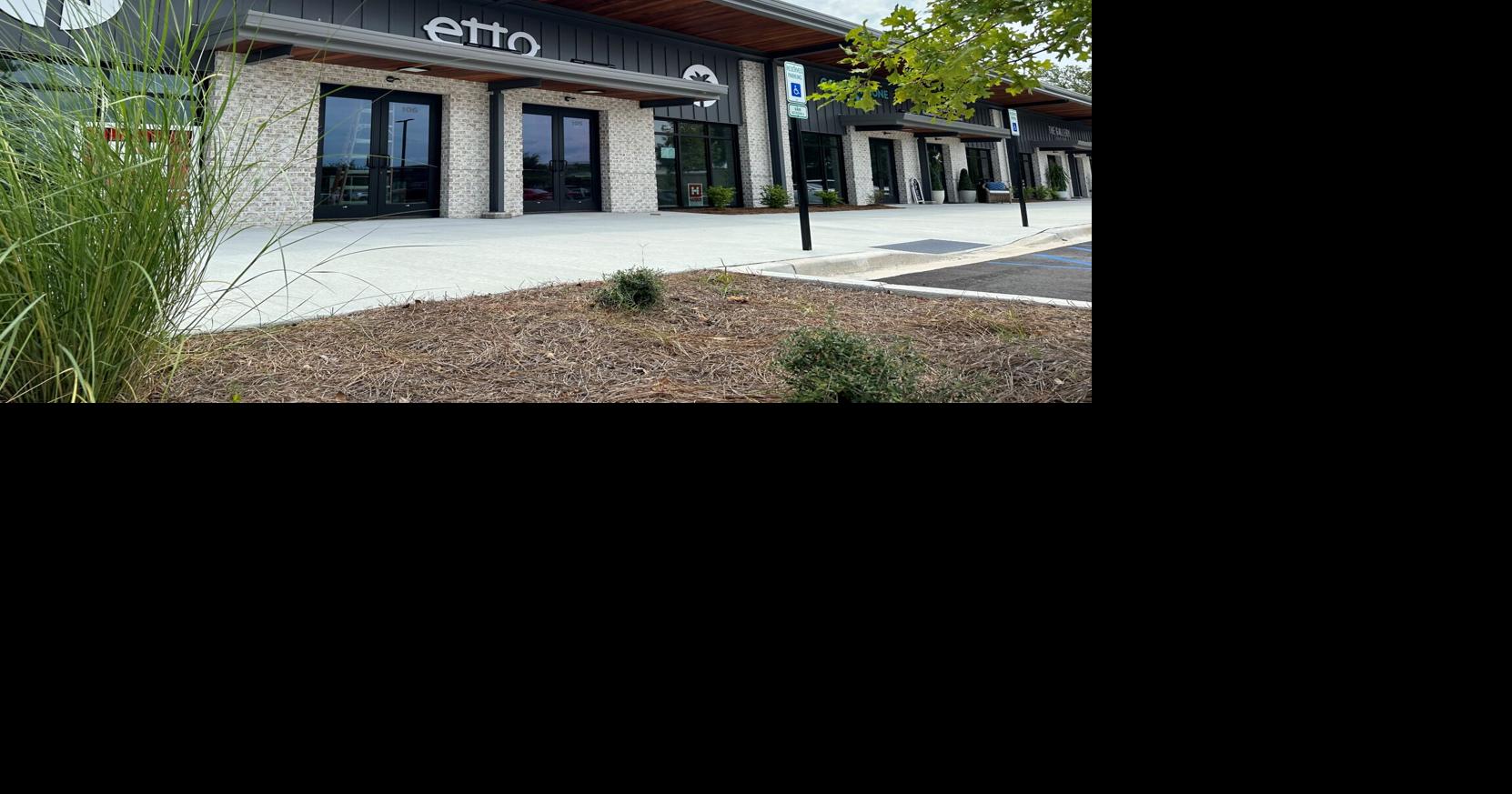 Etto Leisure Cars relocating; Colectivo opening Sept. 6
