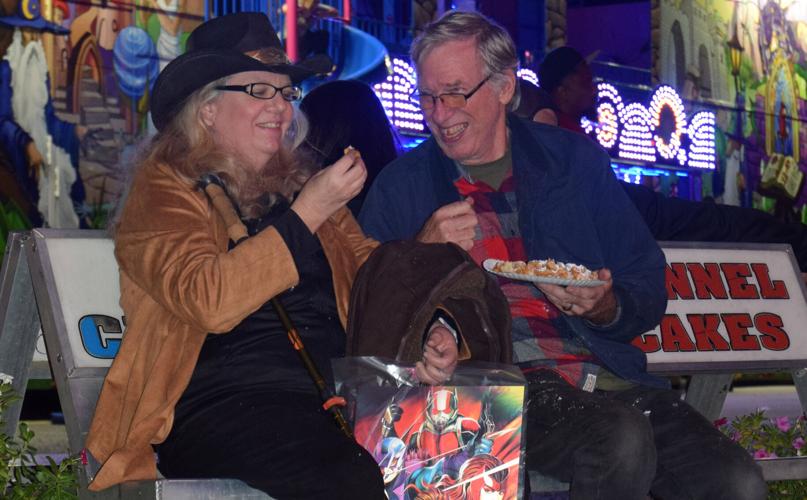 Good times roll into Aiken for Western Carolina State Fair