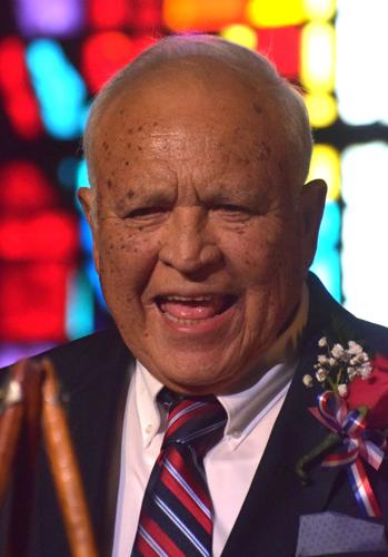 Neighbors, friends salute memory of Hector Rodriguez