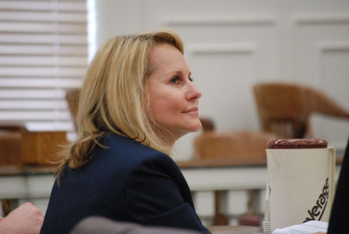 After Charleston woman killed, a proposed SC bill may help her family ...