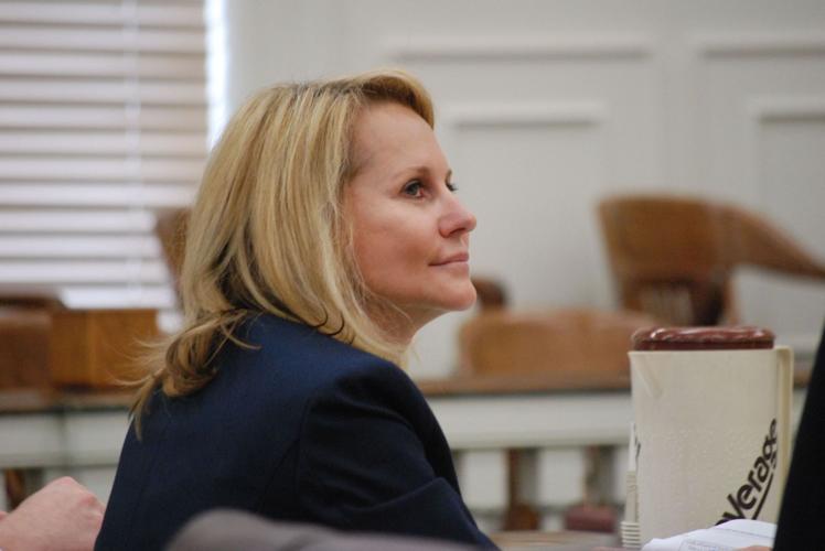 After Charleston woman killed, a proposed SC bill may help her family ...