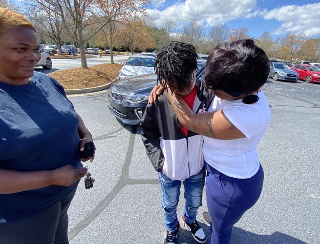 10 days of mourning and resilience: Inside Tanglewood's deadly school ...