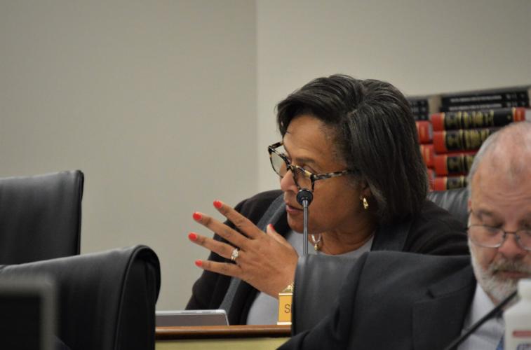 SC Senate panel advances congressional redistricting plan giving GOP ...