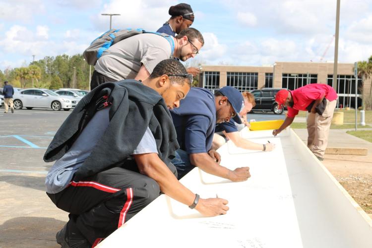 Mercedes-Benz Vans marks construction milestone at North Charleston ...