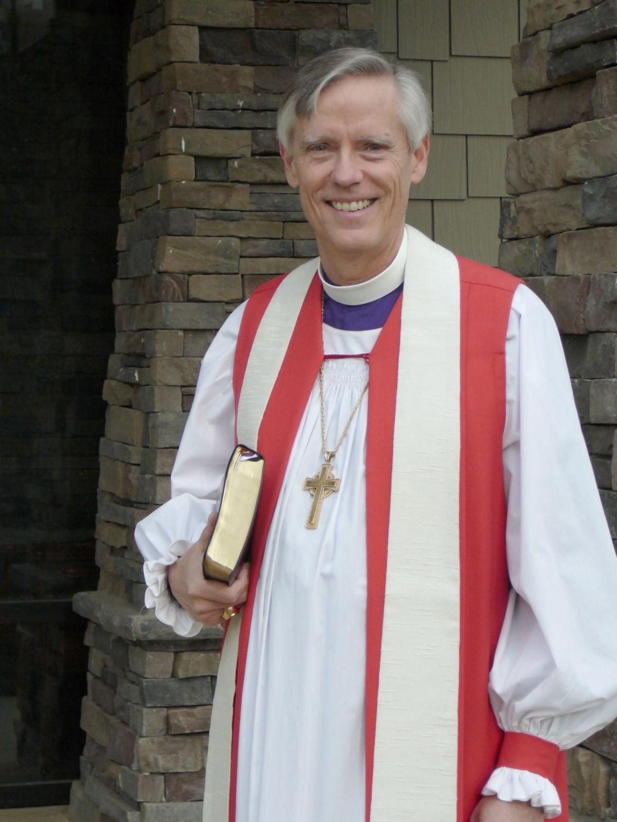 Episcopal hy hy hyh Header hy hy hy hy It's divorce court for ...