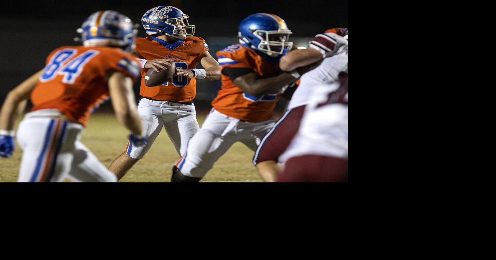 James Island, Hanahan cruise in first round of playoffs