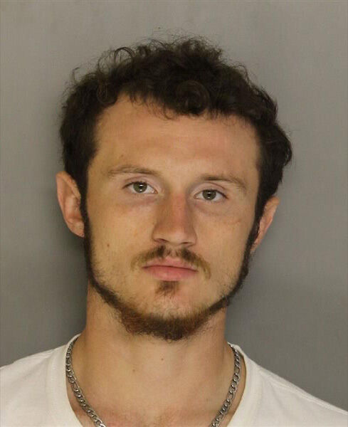 Two Edgefield men arrested and charged with murder after body found in ...