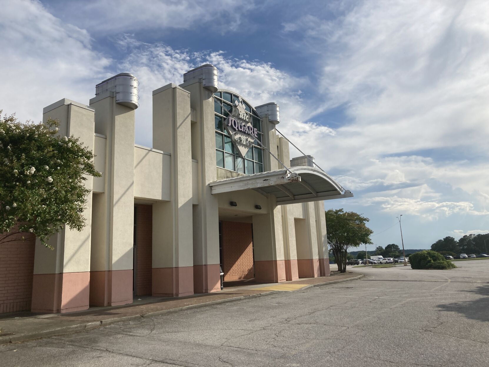 What’s next for Columbia's Dutch Square Center?