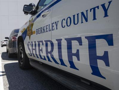 Berkeley County deputy cleared in I526 fatal shooting