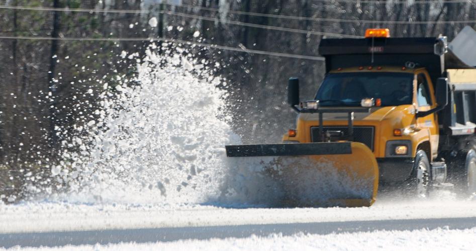 Year in Review: Political drama plays out in 2018