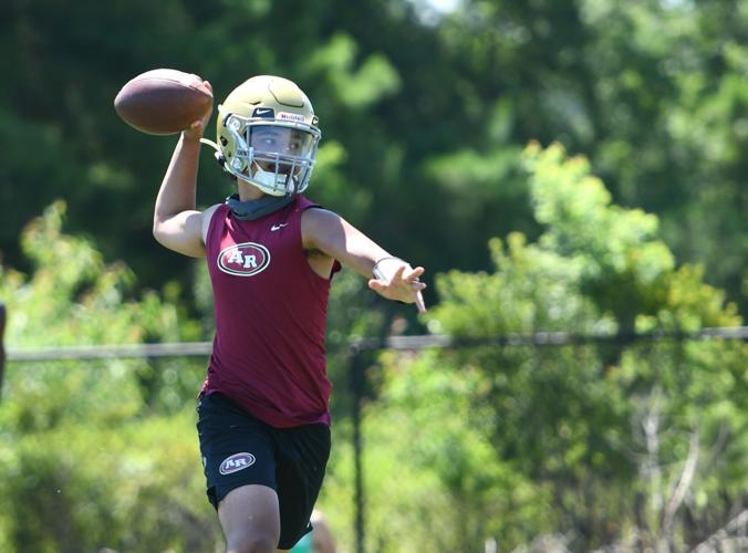 Swamp Foxes playing faster on defense, must learn fast on offense ...