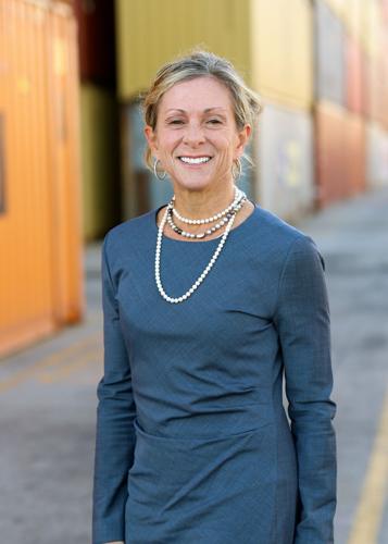 Charleston port leader Newsome stepping down, Melvin to take helm as ...