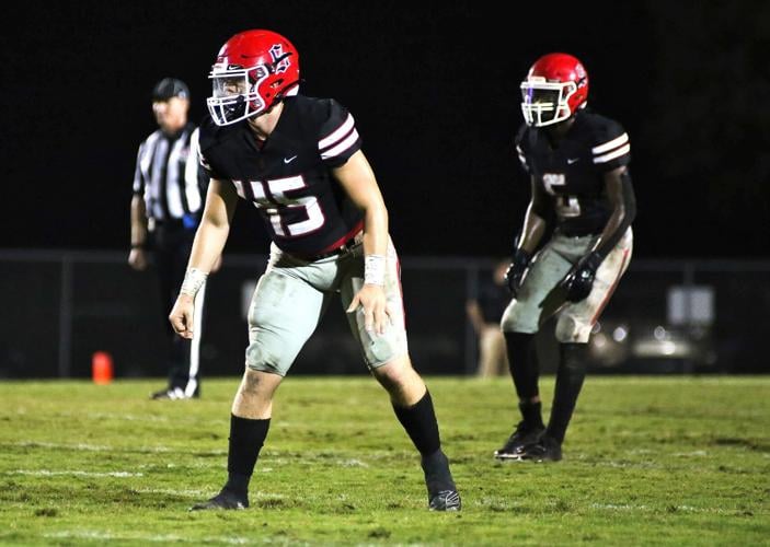 Knights, Stags set for showdown