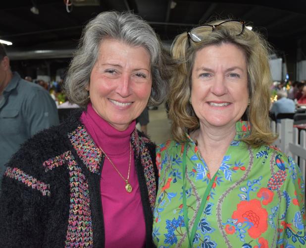 Photos: The Gifting Tree Oyster Roast 2024