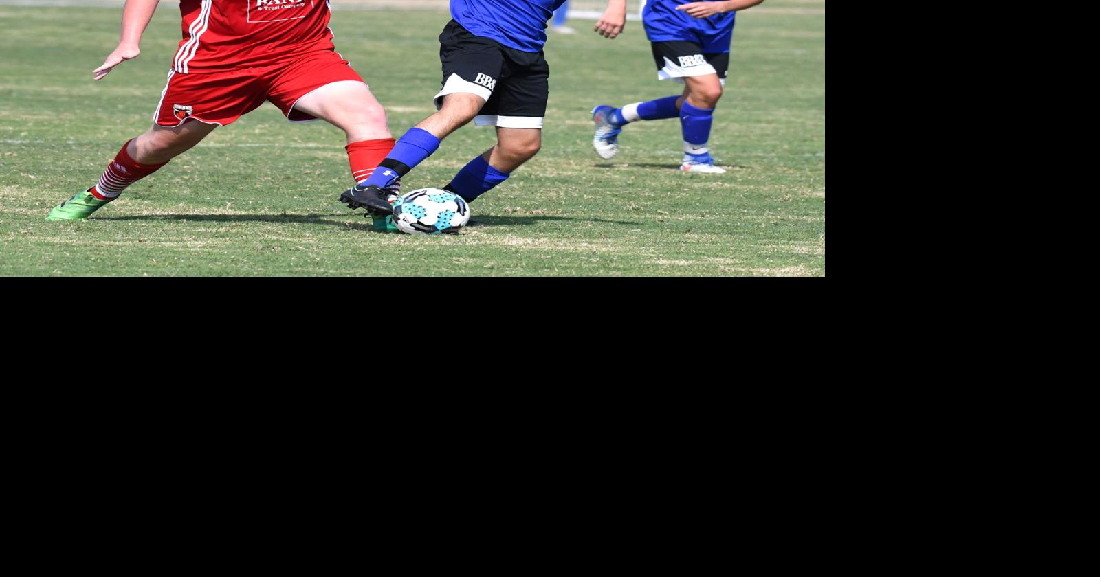 Aiken Futbol Club aims for further growth with new soccer complex