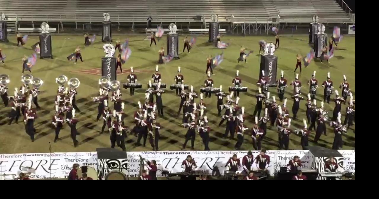 VIDEO: Wando Band community exhibition | Community News ...