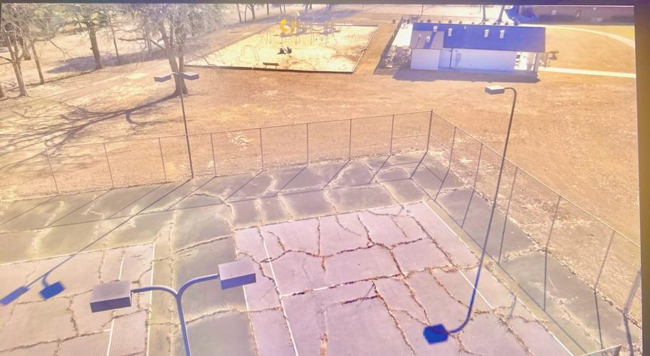 Aiken to discuss Smith-Hazel renovations Saturday