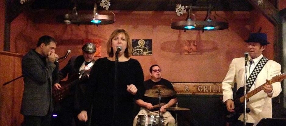 Interview with journalist, publicist & singer Mary E. Regan