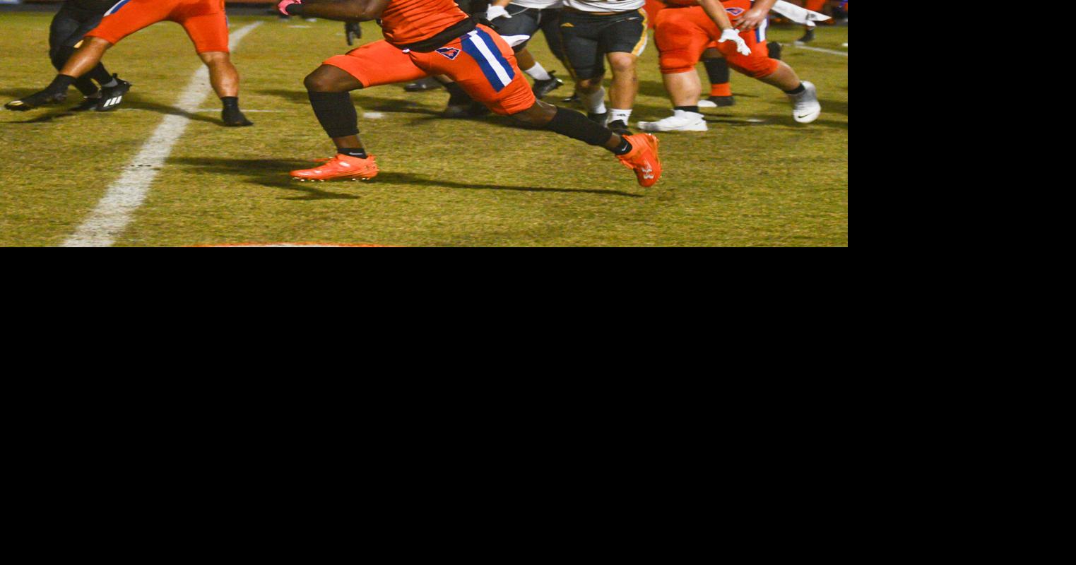 Prep Football First Round Playoff Preview Capsules