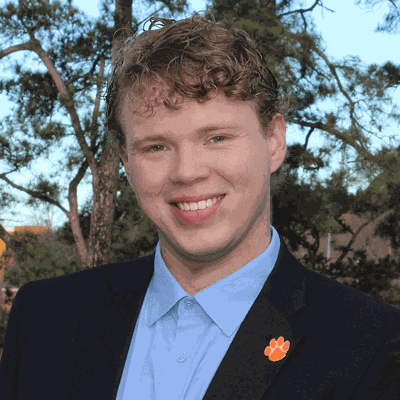 Paulsen awarded Fulbright scholarship