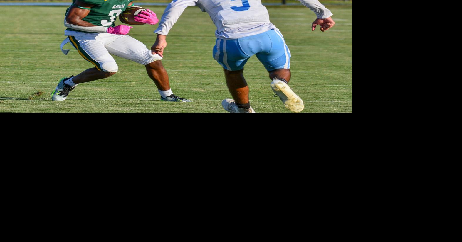 Welcome back, football | Local Sports | postandcourier.com