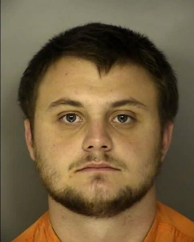 NMB man charged with murder for killing Horry man with car