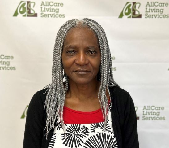 AllCare honors ‘Caregivers of the Month’