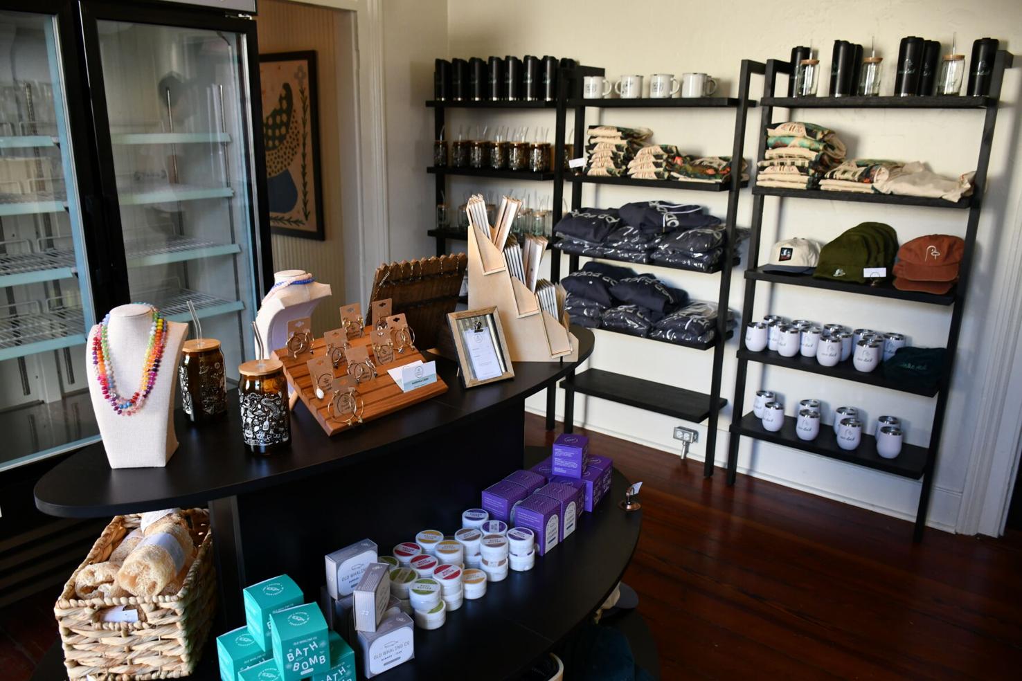 Odd Duck Market opens in downtown Summerville