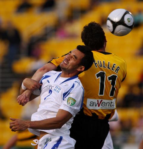 Battery vs Impact | Photos from The Post and Courier | postandcourier.com