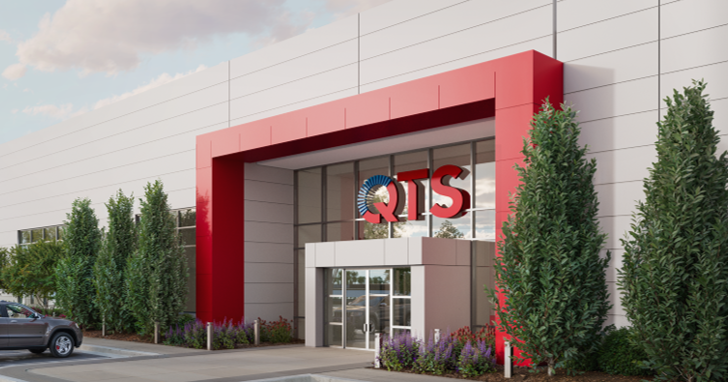 Company building $1B data center facility in SC hosts Q&A