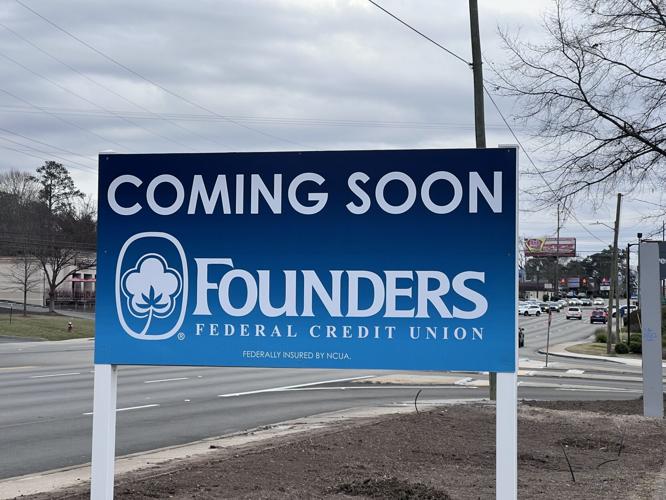 Founders credit union to open southeast Columbia branch