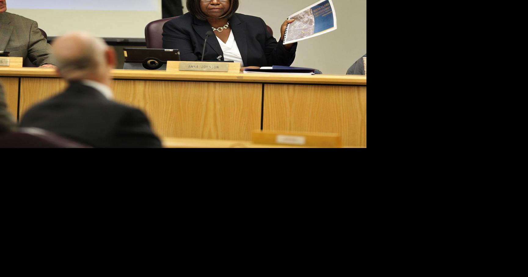 Charleston County Council will be led by Teddie Pryor and Anna Johnson