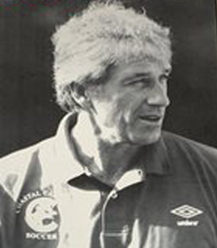 'A champion of so many people': Remembering Paul Banta, former CCU men ...