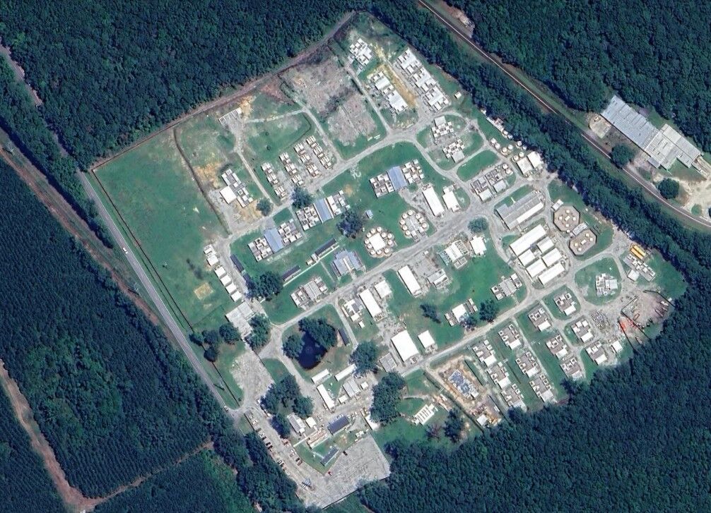 Inside the SC monkey farm that captivated the world