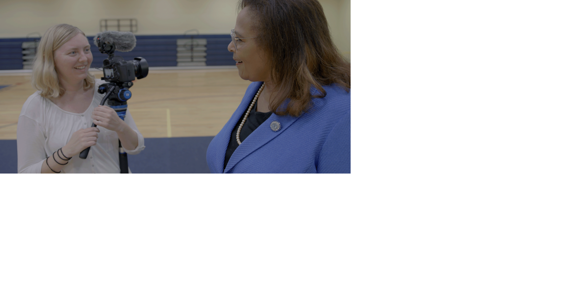 SC's 'sister senators' subject of new documentary