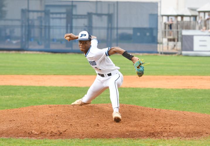 Panthers hand Wolverines first loss | Prep Sports | postandcourier.com