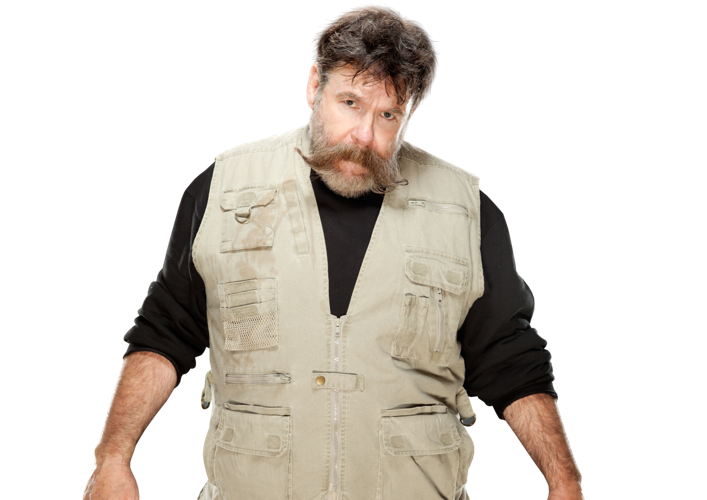 Women’s wrestling great Toni Rose enjoyed rewarding career