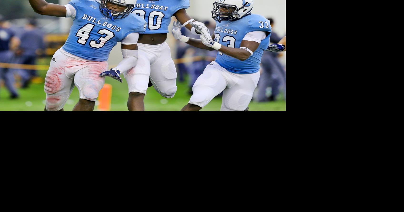 Ex-Citadel Bulldog Cooper signs with Redskins | Sports | postandcourier.com