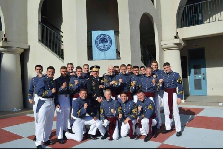 Lawsuit filed against The Citadel over allegations of abuse