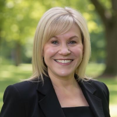 Boeding named to national fellowship for aspiring college presidents