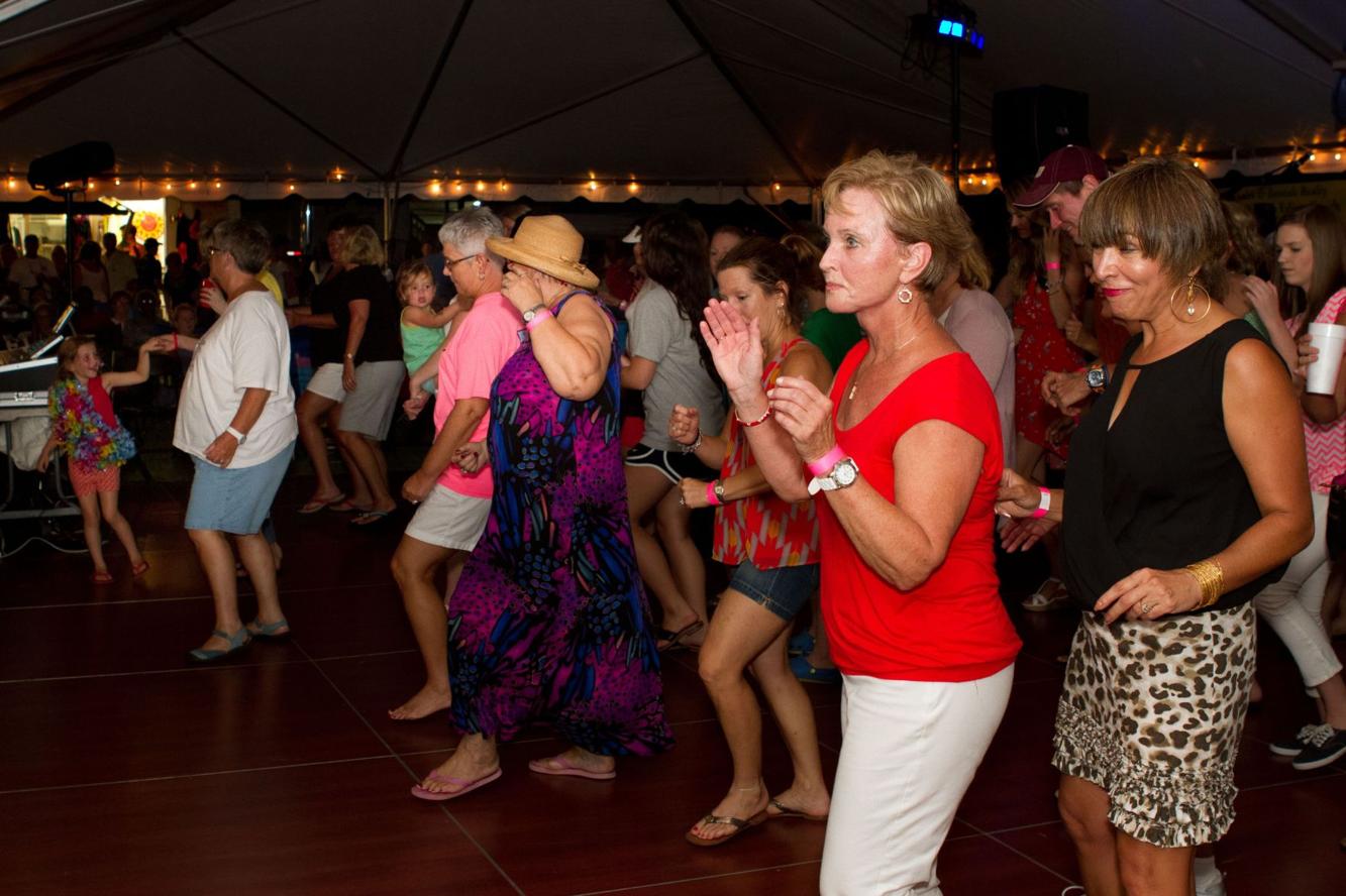 What to do in Charleston August 30-September 2