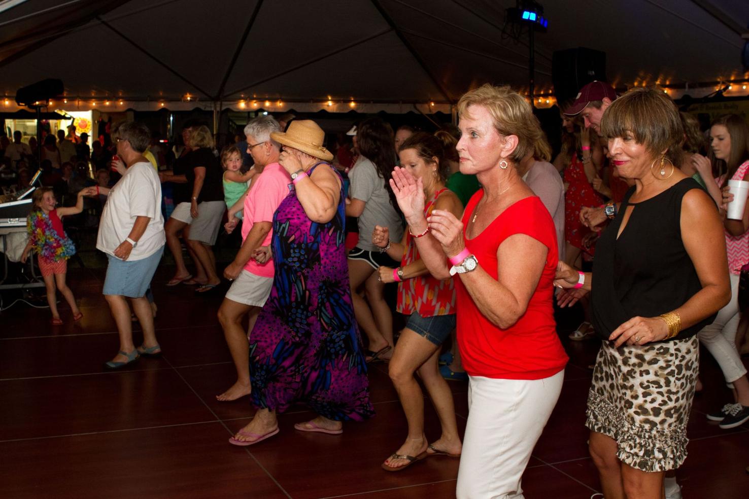 What to do in Charleston August 30-September 2