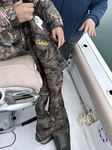 New files reveal details about the search for missing duck hunter Tyler ...