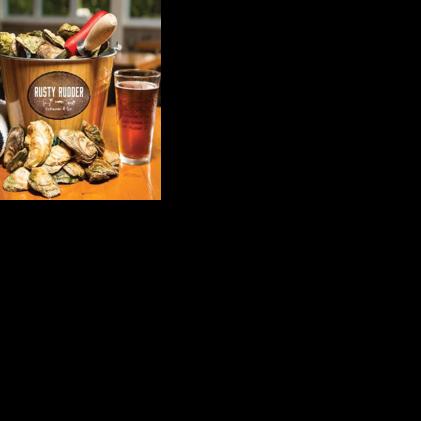 The Rusty Rudder bids farewell to North Mount Pleasant