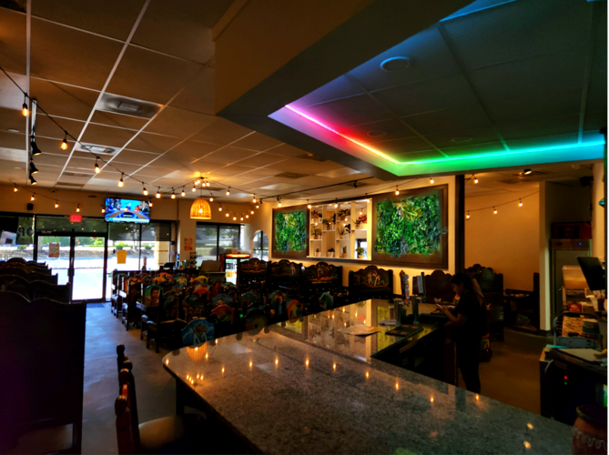 New Simpsonville Mexican eatery promises great grub for the 'Gram'